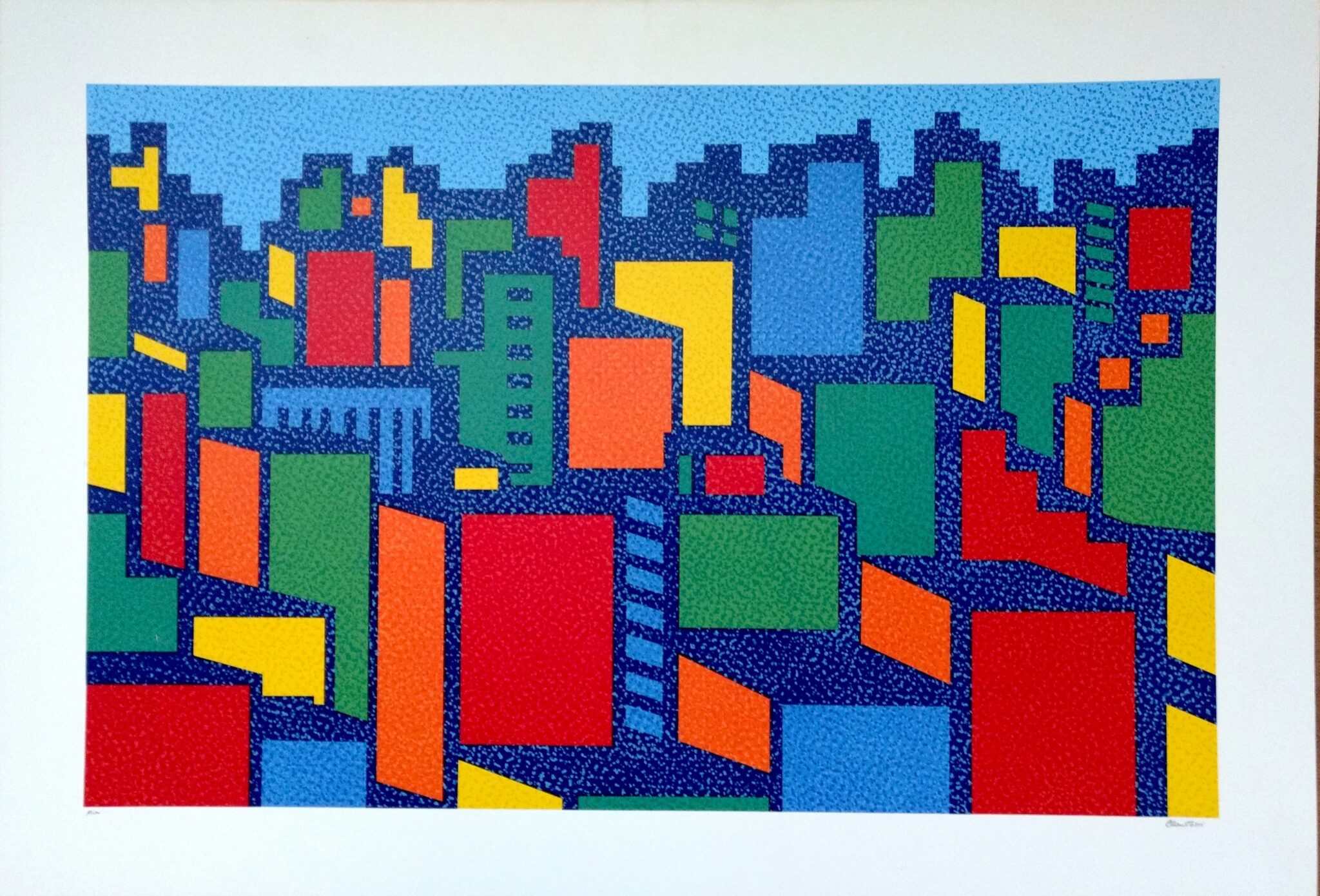 Cláudio Tozzi – galeria ligia testa